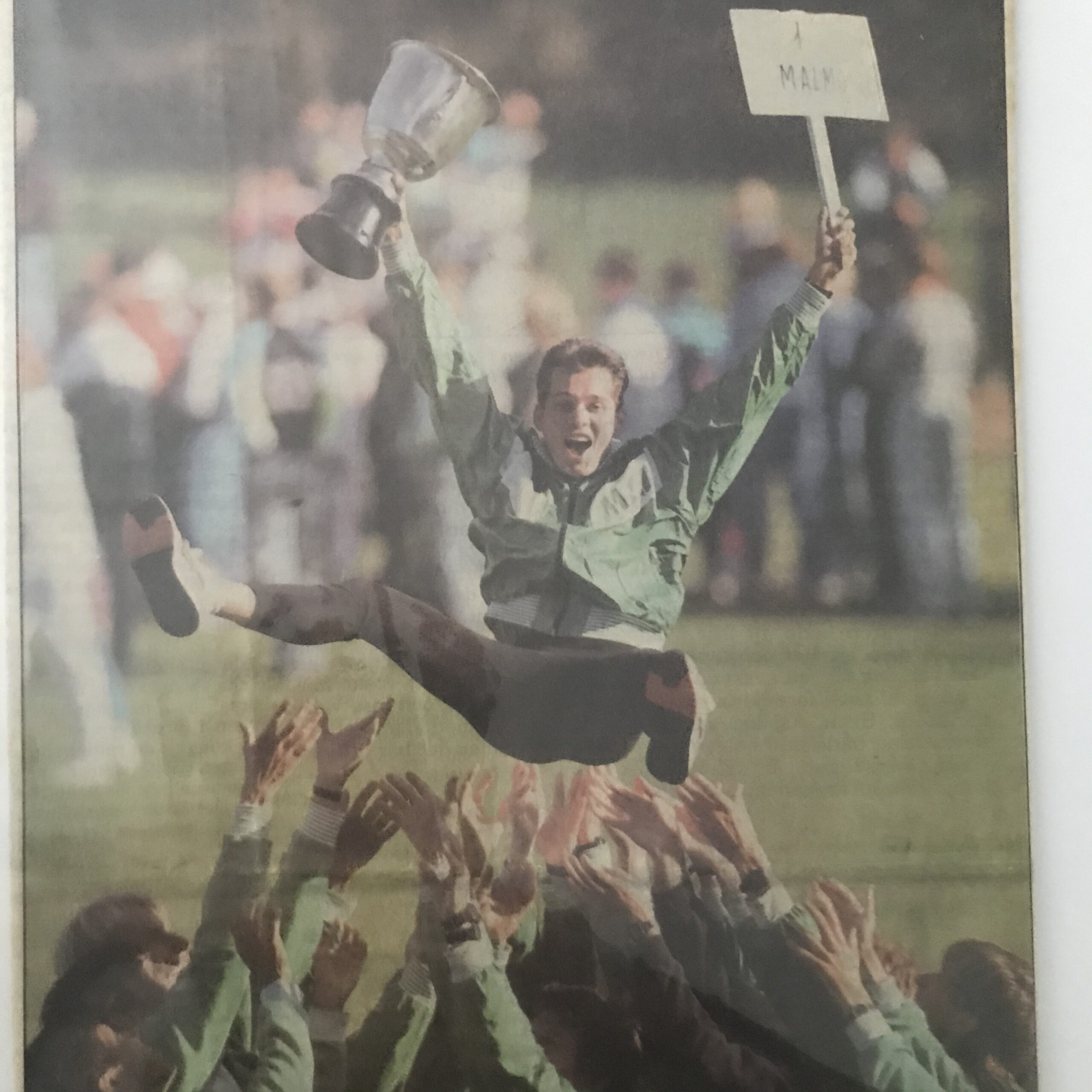 Meet the Founder - Global Shareholder Services