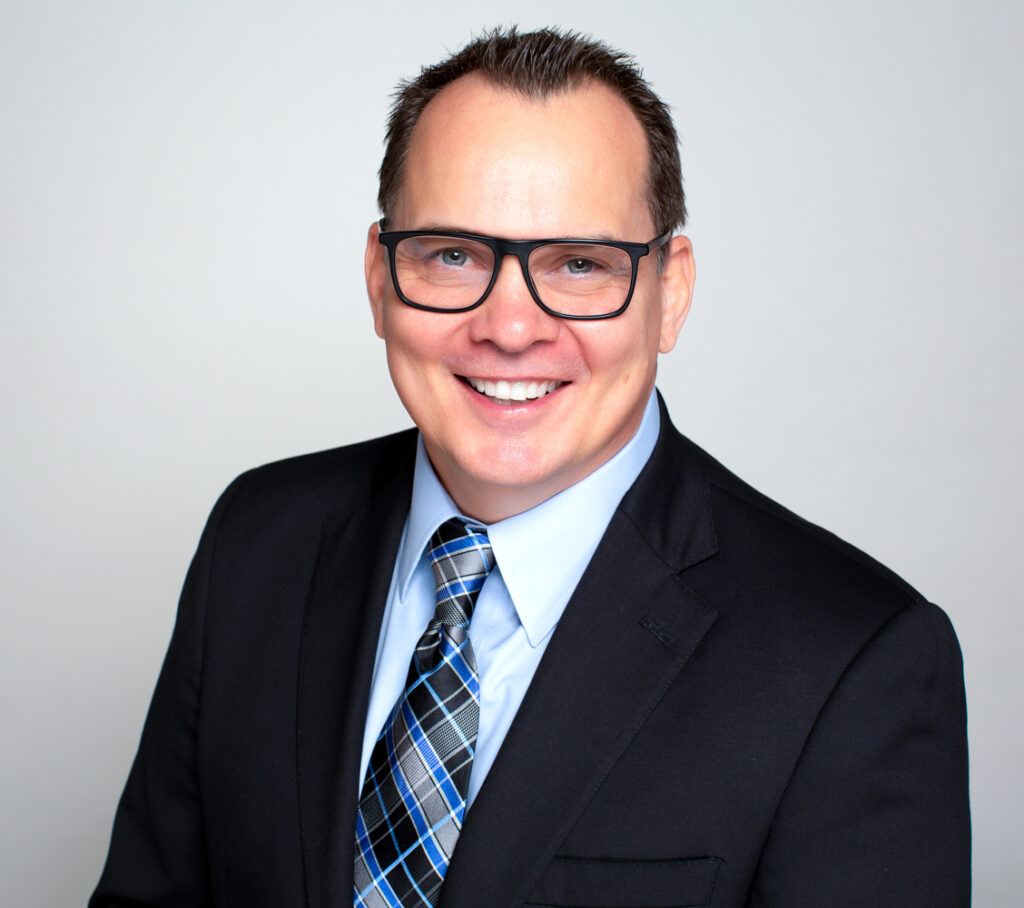 Meet the Founder - Global Shareholder Services